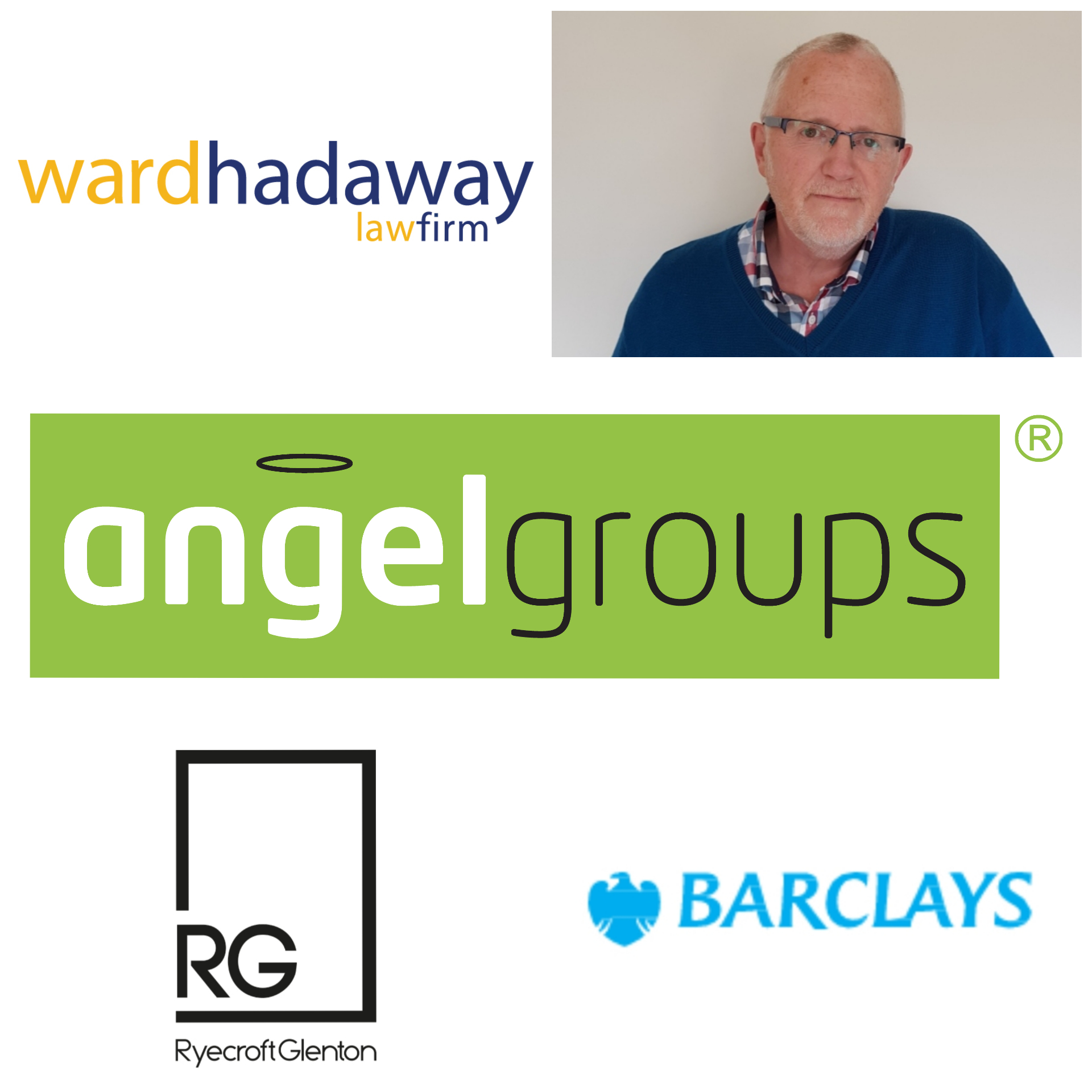 Our new Newcastle Angel Group has launched! - angelgroups