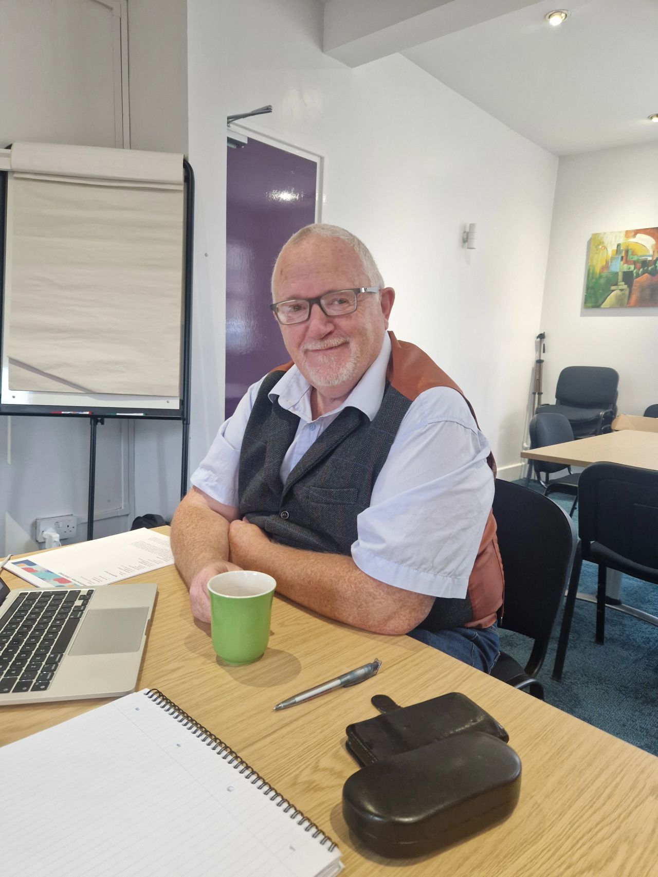 Day in Leeds - angelgroups